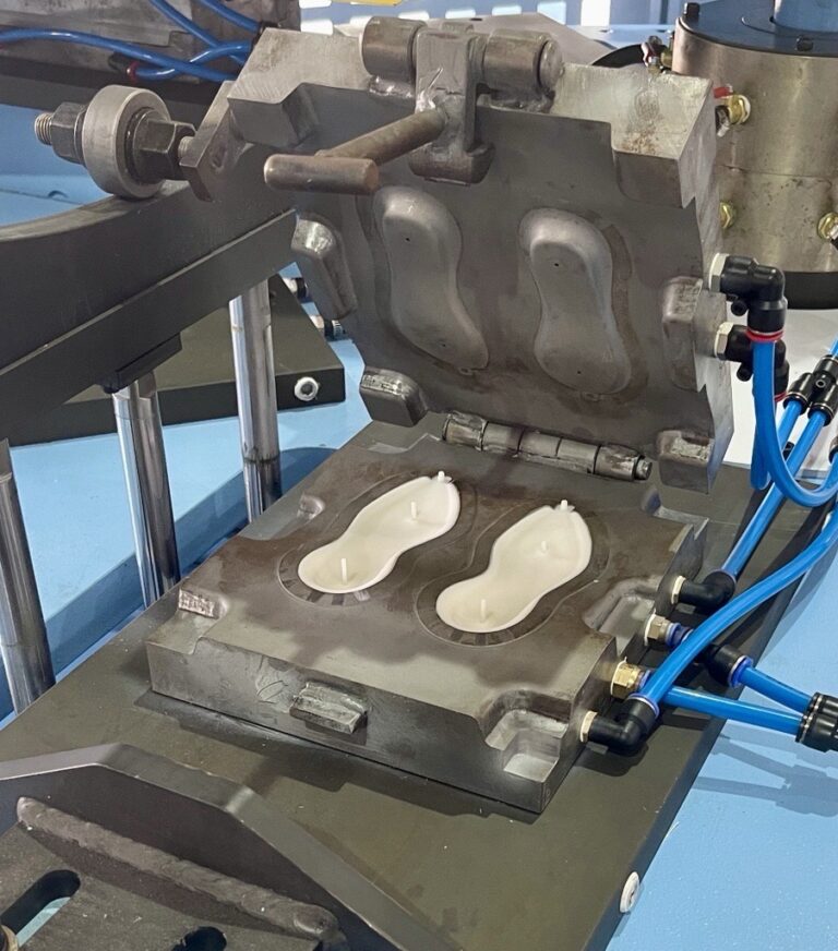 Unlocking Potential: Supercritical Foaming Technology in Modern ...